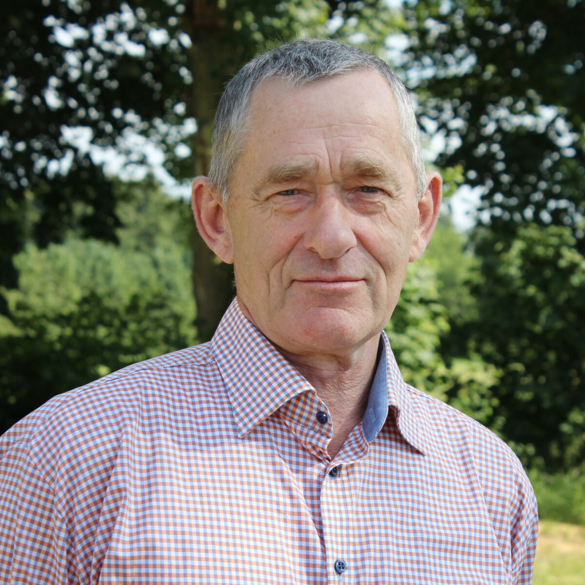 Markarbejdere – Mark