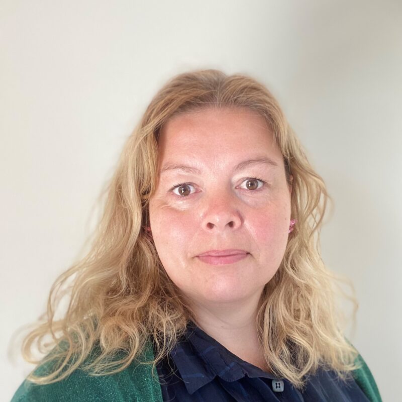 Markarbejdere – Mark