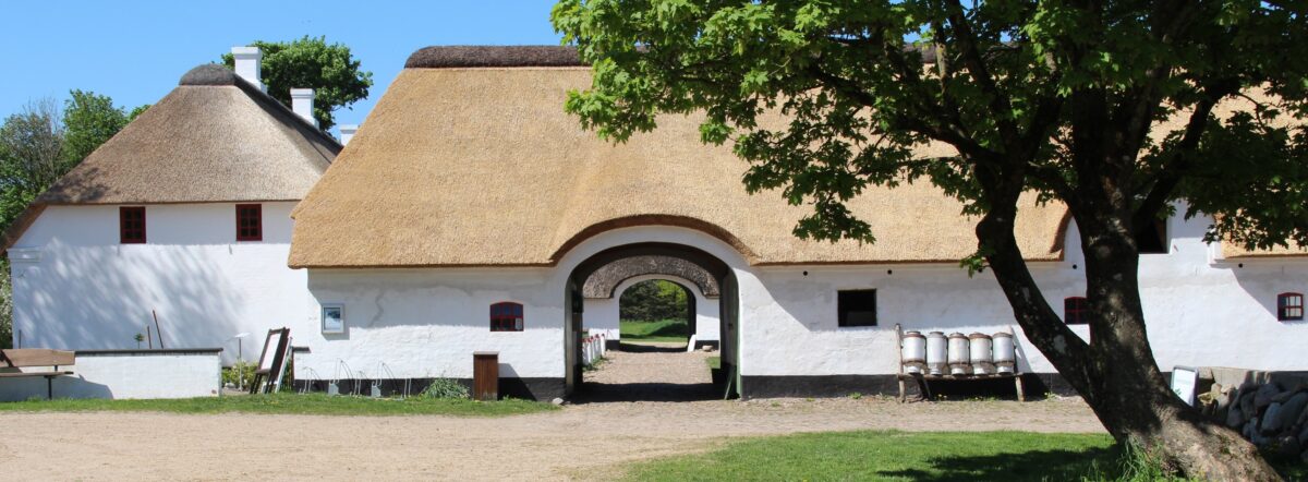 Understanding Karensminde – Mark