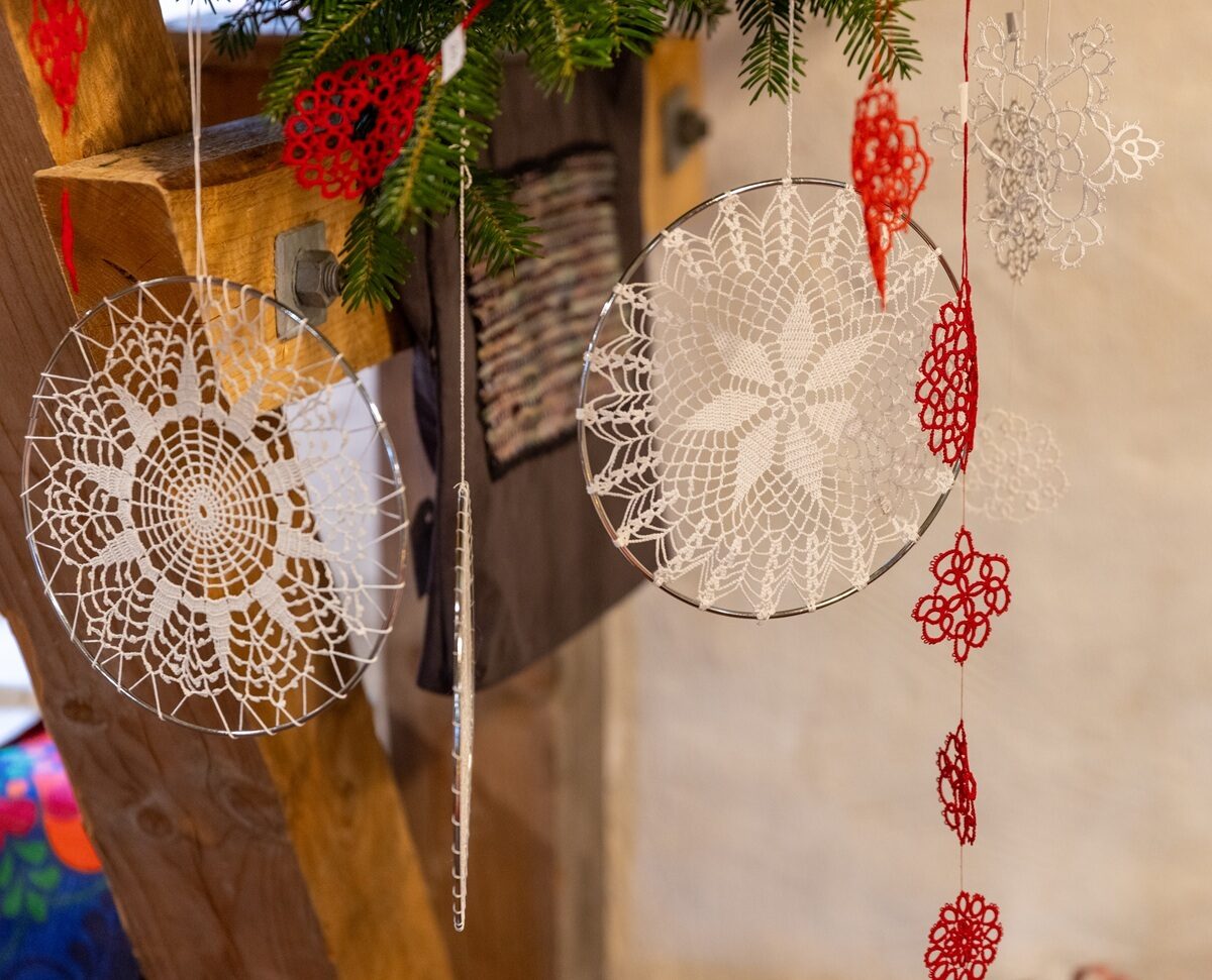 Deltag i Julemarked 2025 – Mark