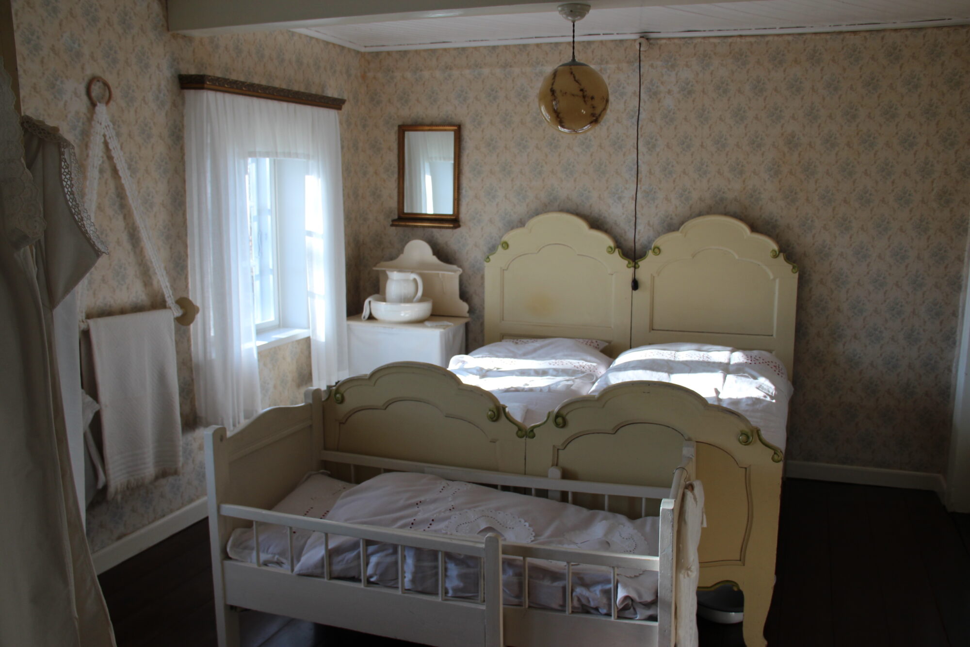 Karensminde – Mark