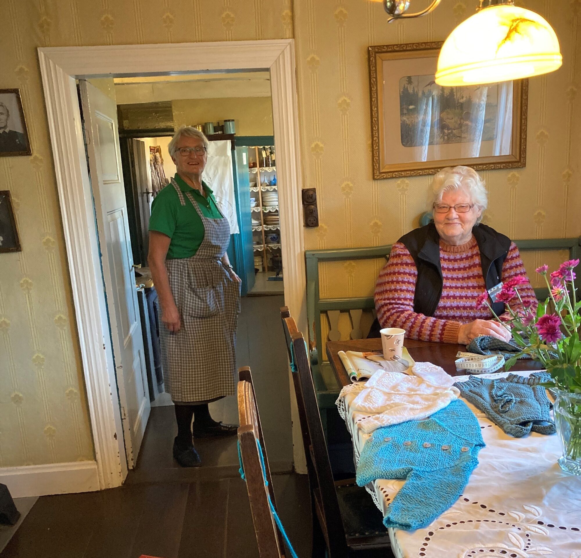 Karensminde – Mark