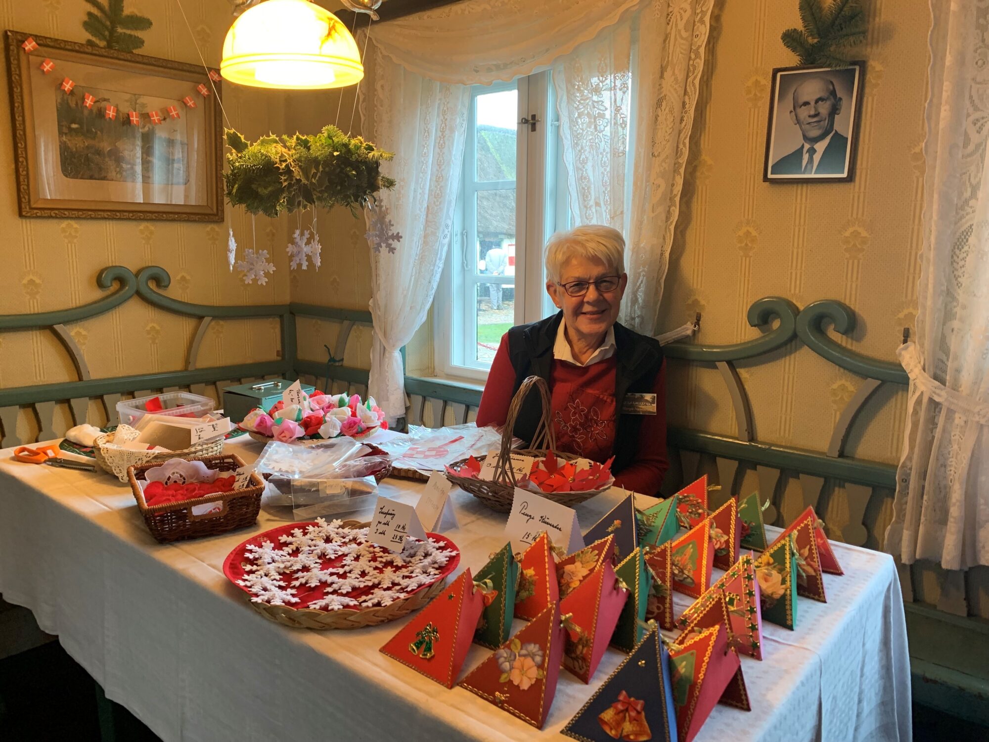 Karensminde – Mark